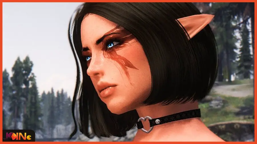 TOP 10 Best Skyrim Character Creation Mods In 2022 JoinGames TOP 10 Best Skyrim Character Creation Mods In 2022 JoinGames