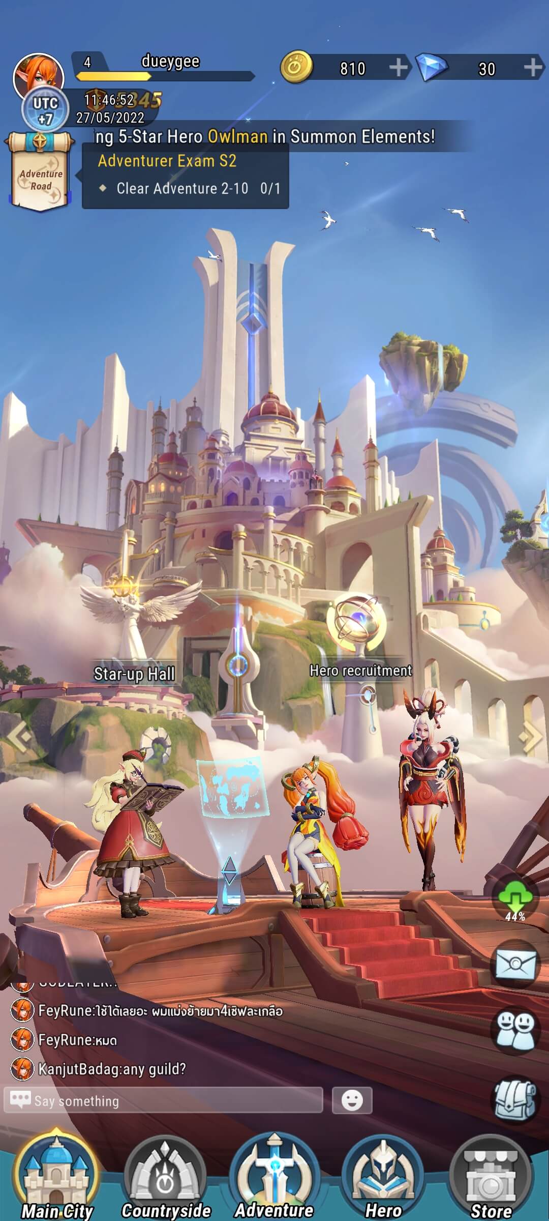 Heroes Of Crown Codes List October 2022 JoinGames